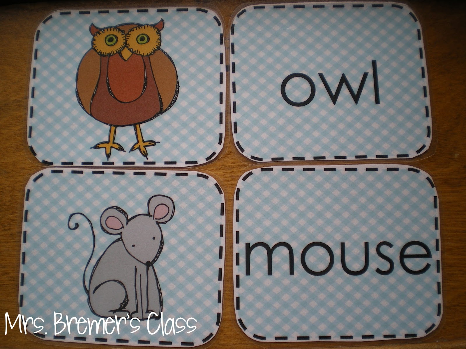 The Mitten | Mrs. Bremer's Class