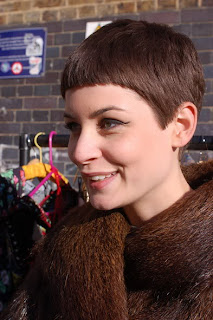 Jacqueline Chang's Life As A Hairdresser: Girls, how to deal with very ...