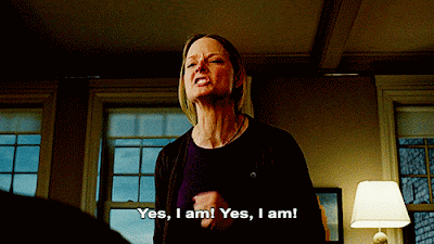 Angry Women Gif Animation | Gifmaker