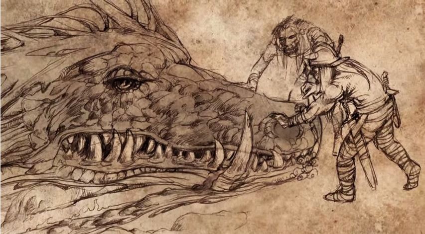 Animated Ιστορία The Doom Of Valyria Game Of Thrones Gr Fans