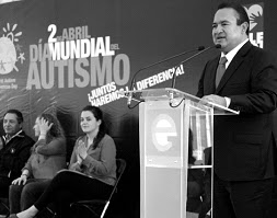 El mexiquense Hoy: El Centro de Autismo Teletón de Ecatepec, único en ...