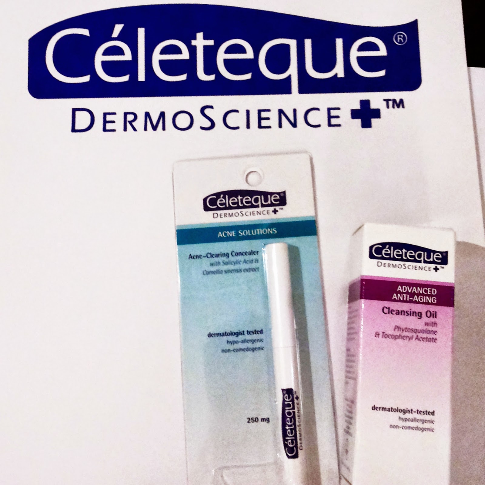 Celeteque Launches Two Products On Its Anniversary! - Mommy Practicality