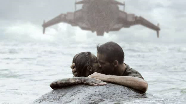 AE: Apocalypse Earth (2013)