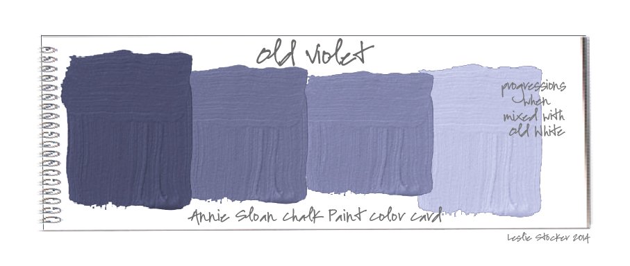 Colorways: Color Swatches