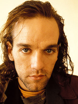 Michael Stipe |Hollywood Night