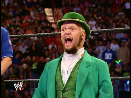 Hornswoggle-WWE HD WALLPAPERS