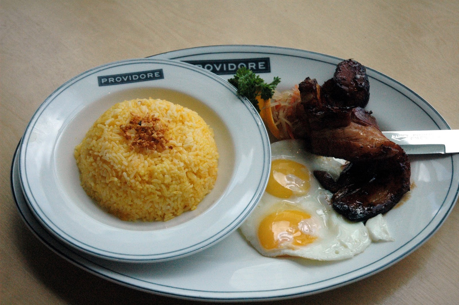 DUDE FOR FOOD: The Great Eatscape at SM Aura Premier: A Return to ...