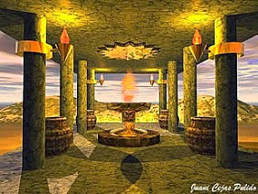 ATLÂNTIDA: Esoterismo e Exoterismo