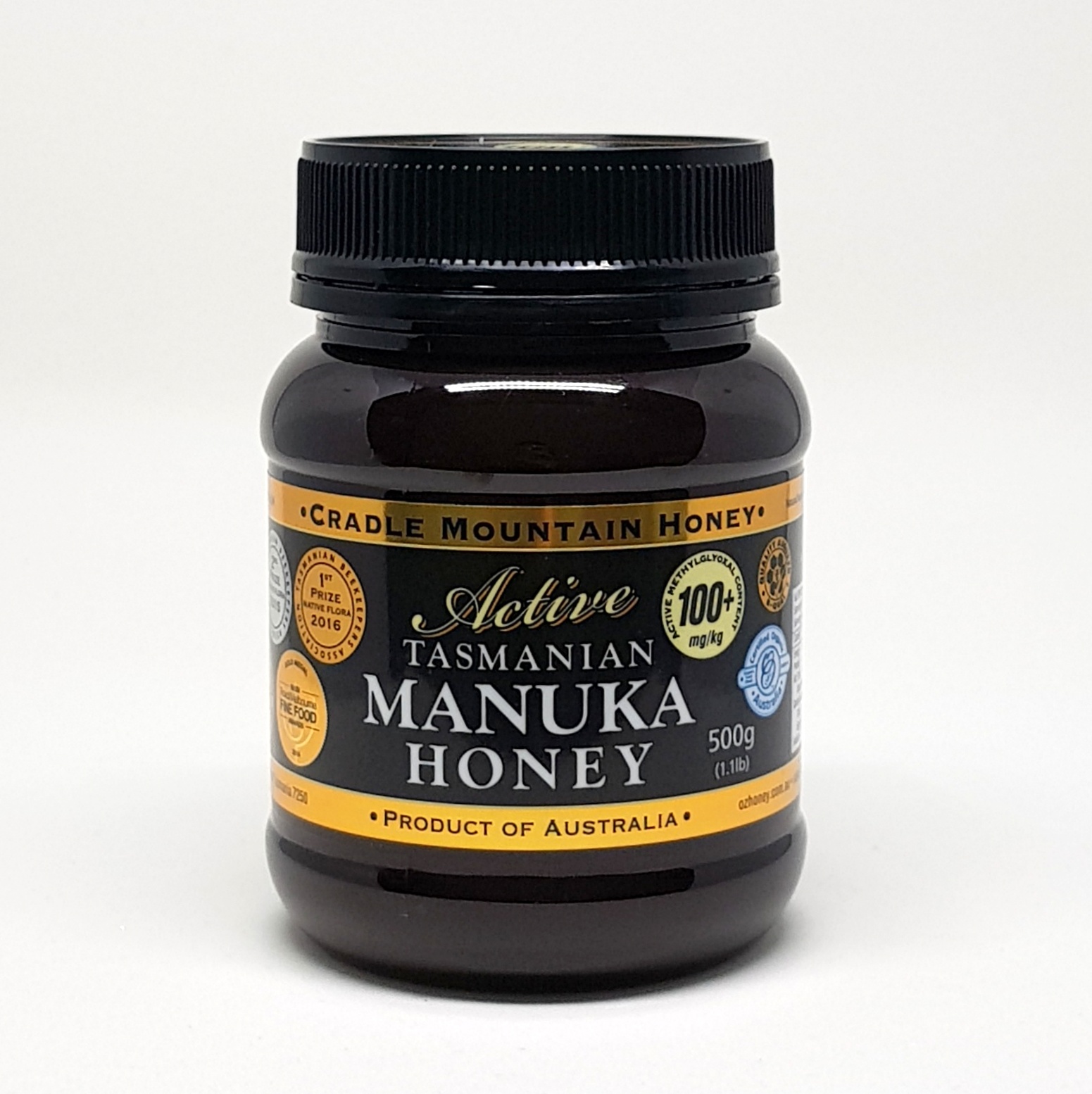 Australian Carob Co.