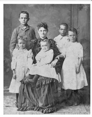 Living in the Past: Hayden Edgar George