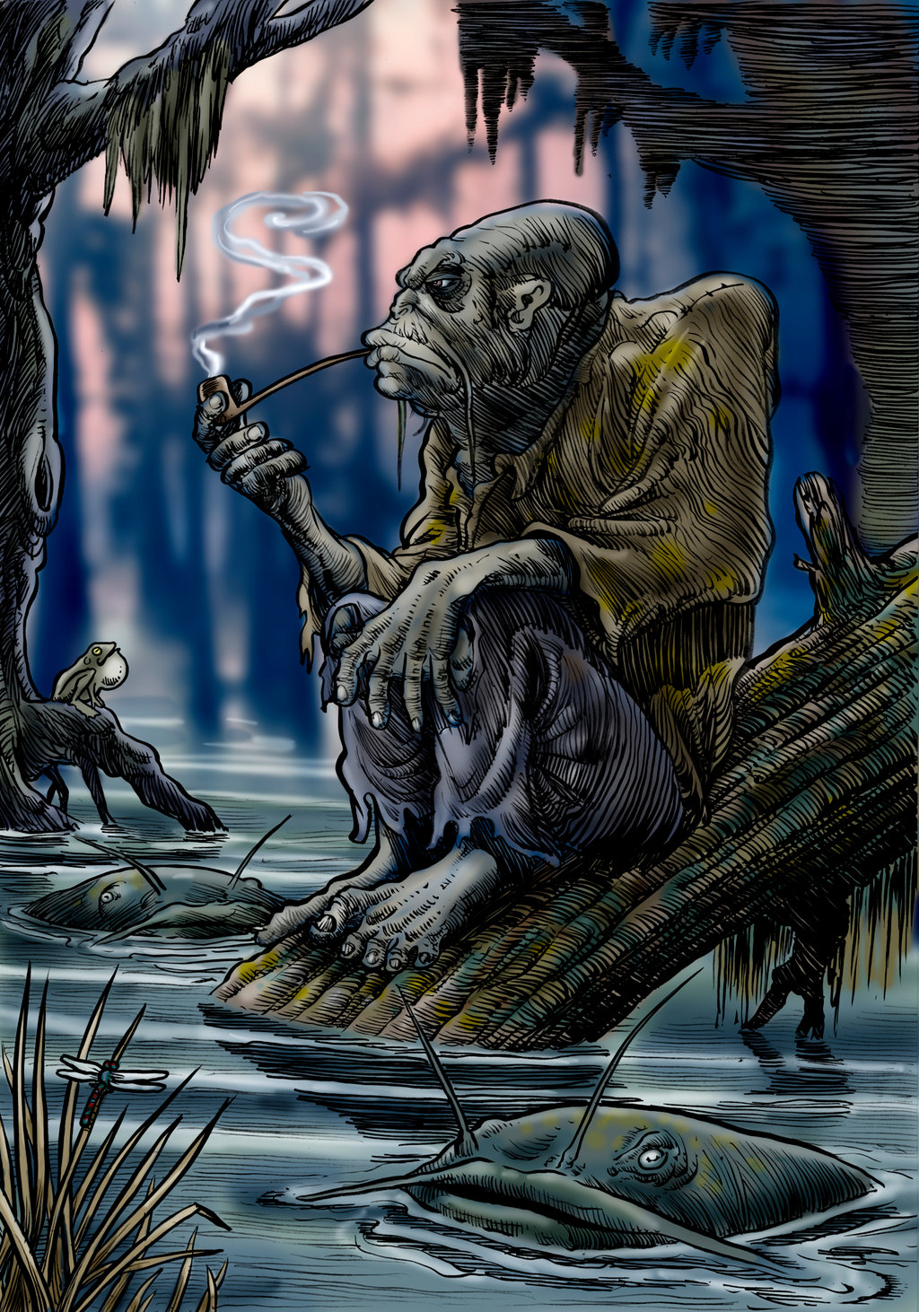 The Lone Animator: The Lone Animator Is Also On DeviantArt