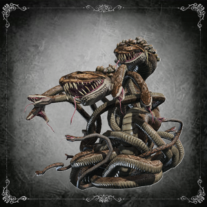 Large Snake Ball | Bloodborne Wiki
