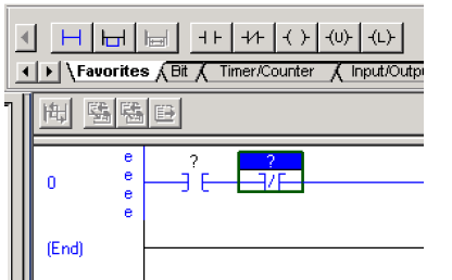 Automation Engineering : PLC (Lesson 2 -Basic Programming)