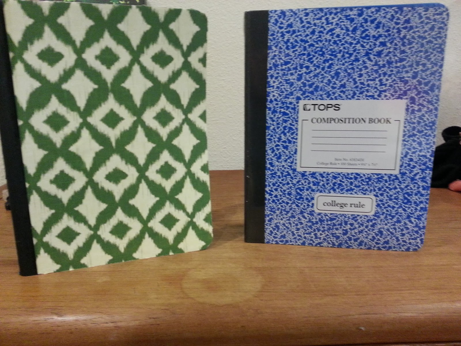 Fun Composite Notebook Fun Composite Notebook
