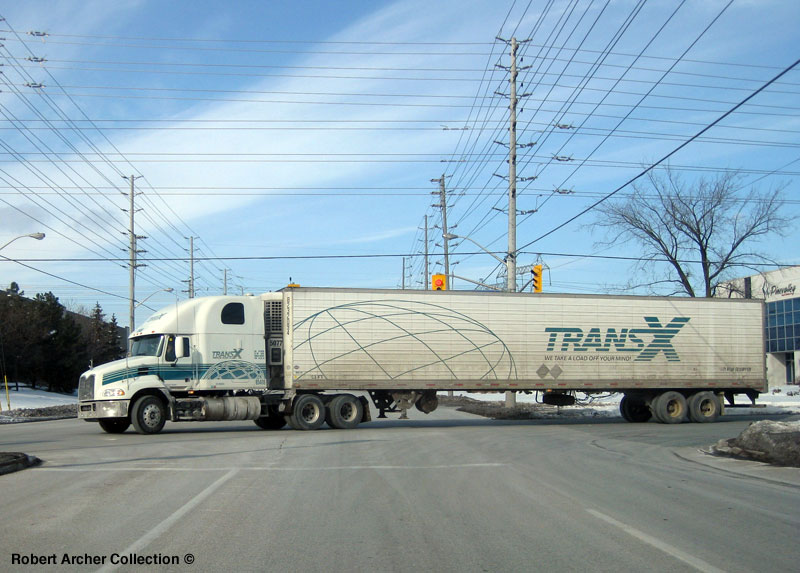 May 2011 ~ TransX USA