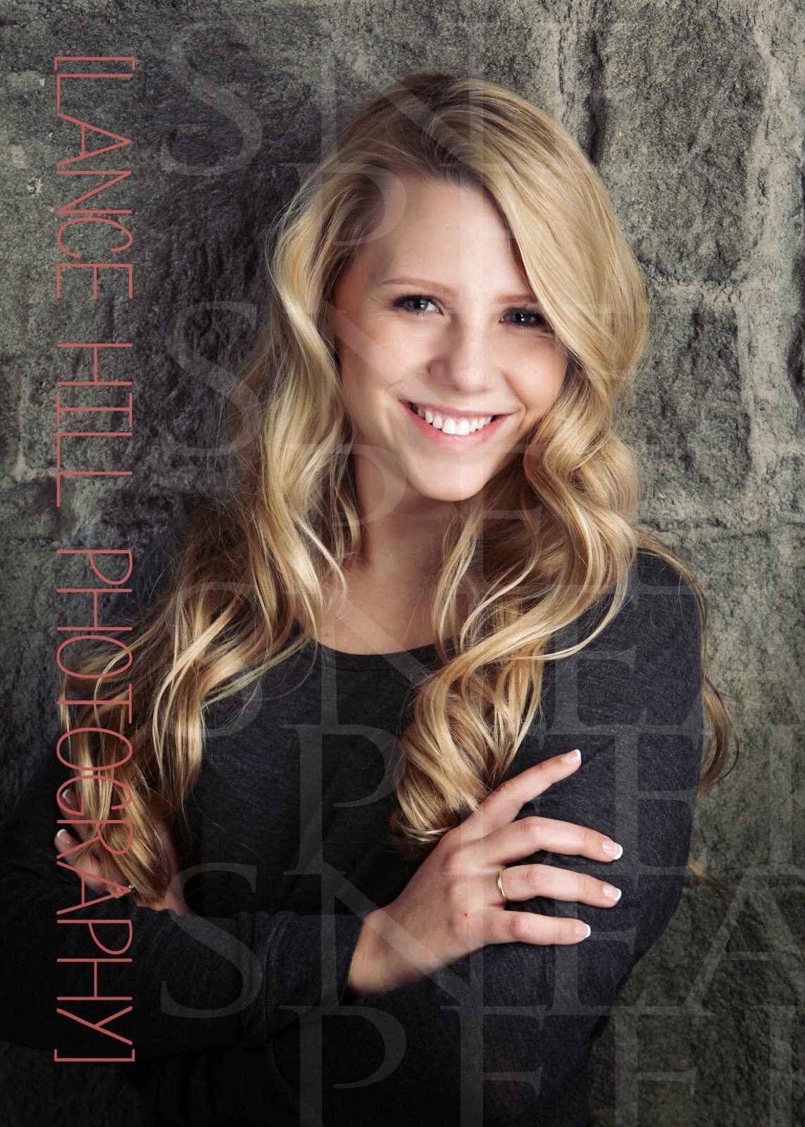 Lance Hill Photography