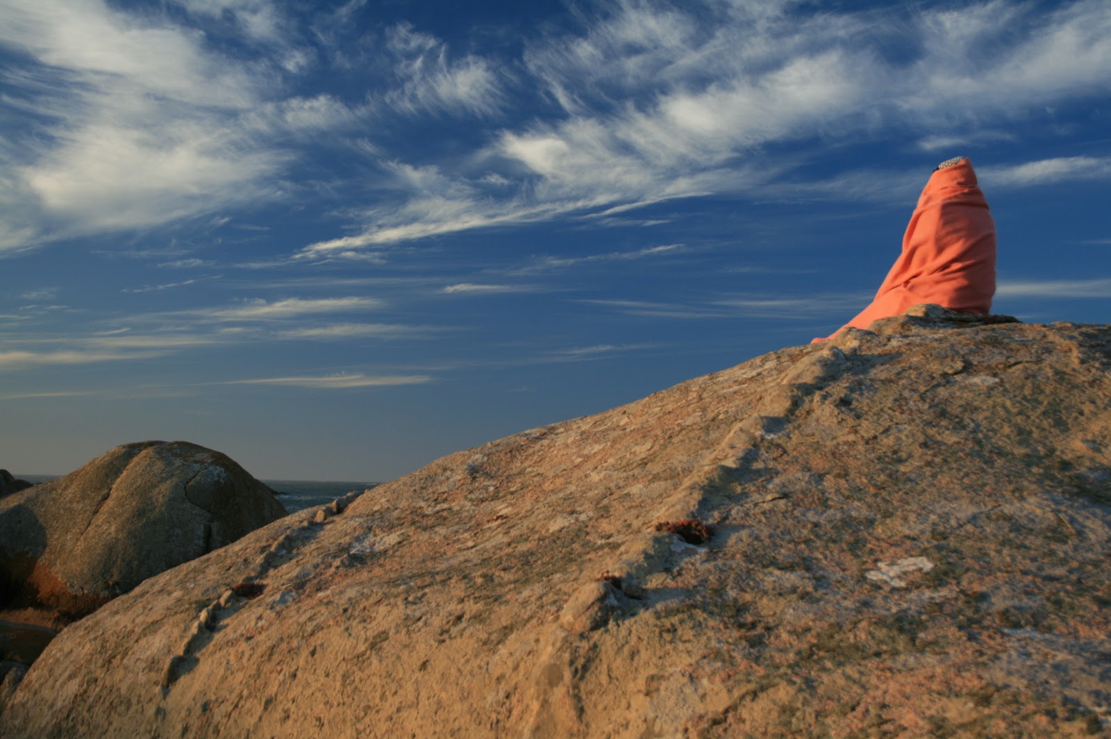 Travels, Experiences, Life: Tietiesbaai