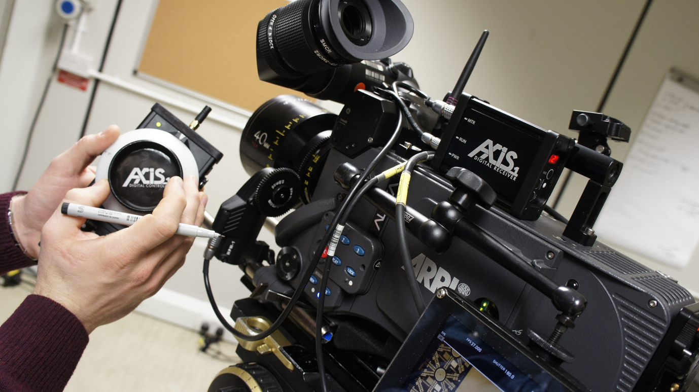 Eyüp Kaan Yoksu: Focus Puller Kiralama ve Focus Puller'ın Özellikleri