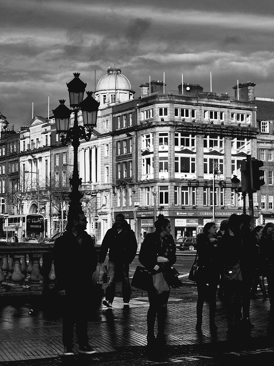 GIRL IN A MILLION: And I knew right then I'd be takin' a whirl / 'Round ...