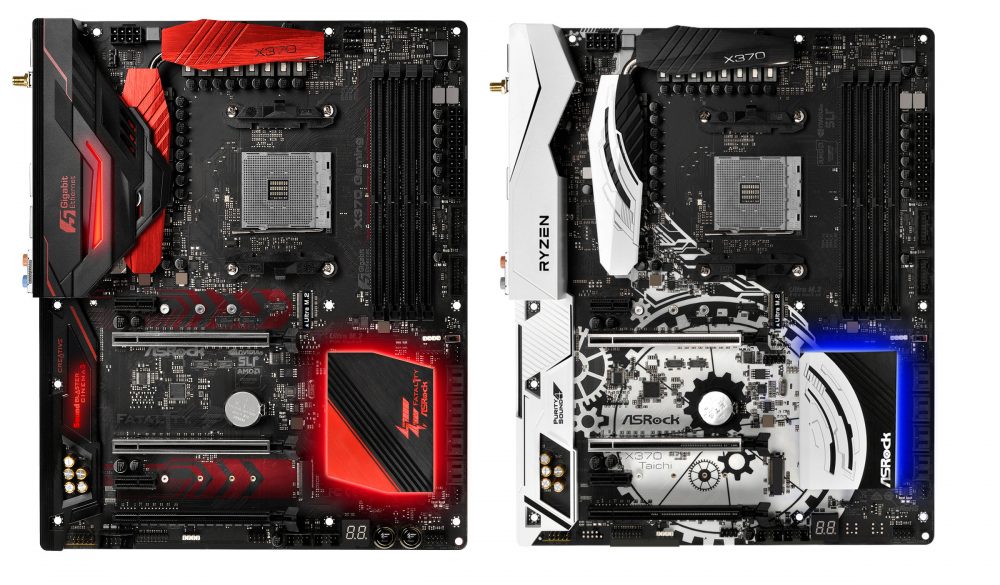AMD Announces Next-Gen RYZEN CPU Motherboards! - TECHPHLIE