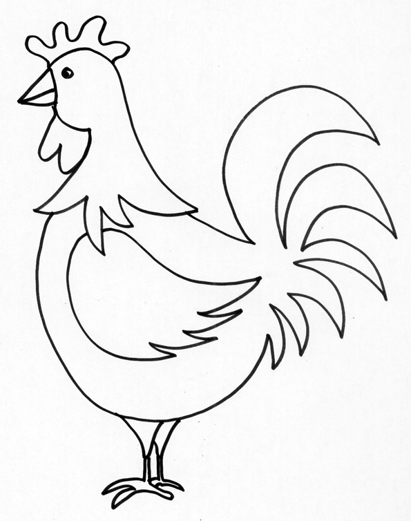 RECURSOS y ACTIVIDADES para Educación Infantil: Dibujos para colorear ...