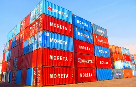 The Creation of Container | Container Documentary - Documentary Films ...