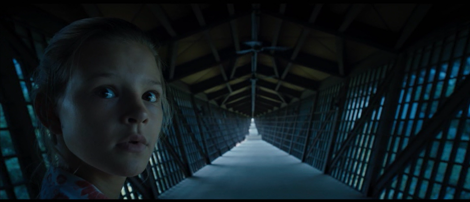 MCBASTARD'S MAUSOLEUM: AMERICAN FABLE (2016) (DVD Review)