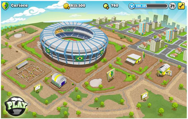 Juegos de Facebook en Español: Bola