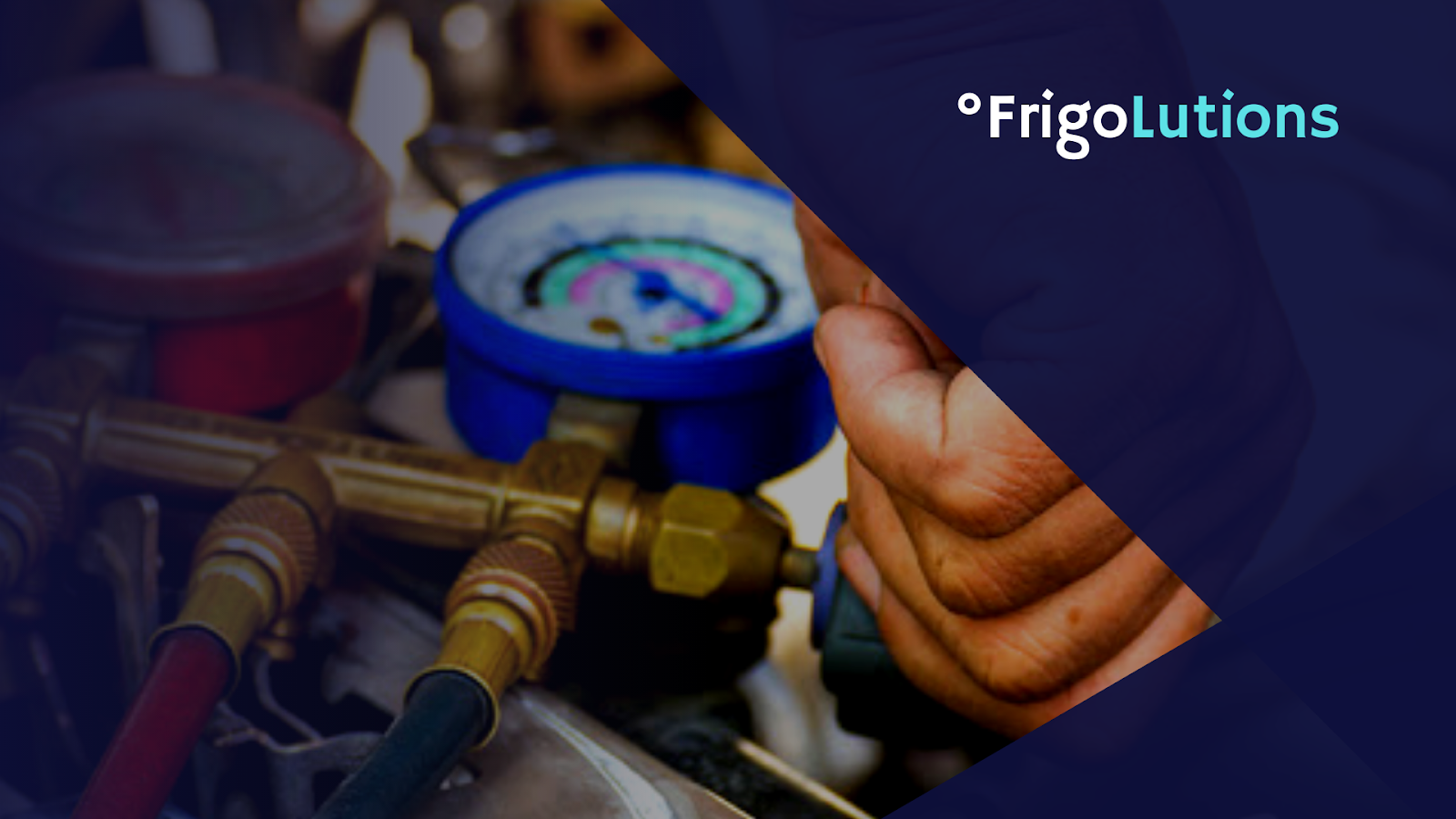 Dispositivos de control de flujo | Tipos y características