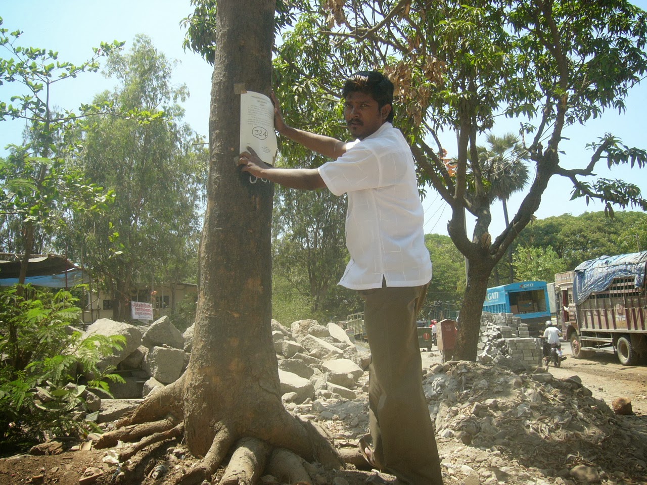 Sunish Subramanian Kunju : Sunish Subramanian Kunju Activities Photographs