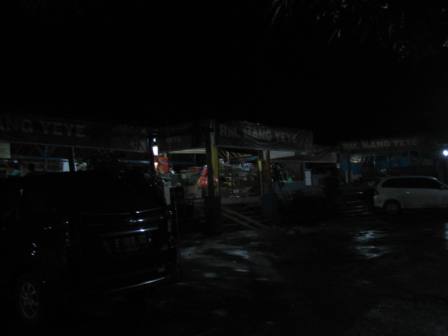 menu sehat murah meriah di RM. Mang YEYE subang ~ Uniquely Indonesia