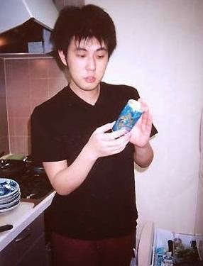 Animania: biografia - Eiichiro Oda