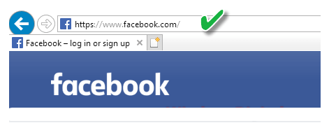 Facebook log in to my account - paparety