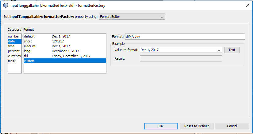 Blog Coding Berbagai Bahasa Pemrograman : Membuat Aplikasi CRUD dengan ...