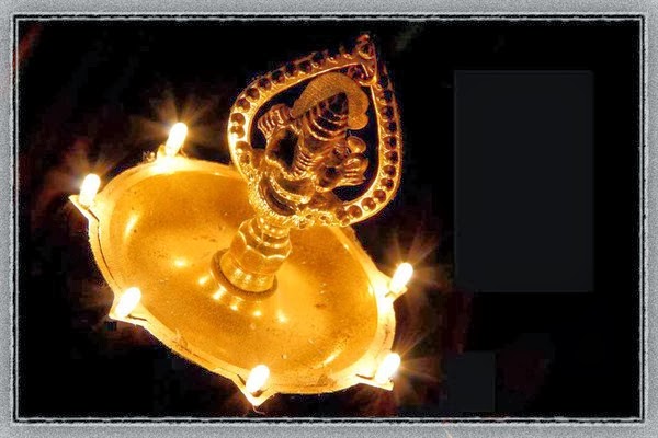 TELUGU WEB WORLD: WHAT IS THE ANCIENT IMPORTANCE OF DEEPAM IN INDIA ...