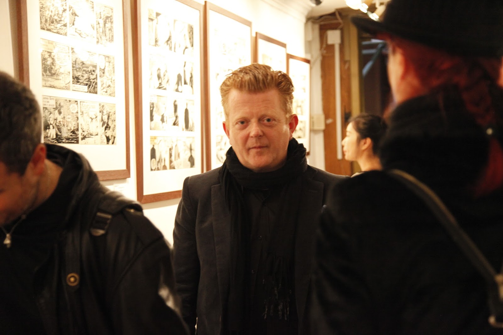 Illustrationcupboard: November 2015