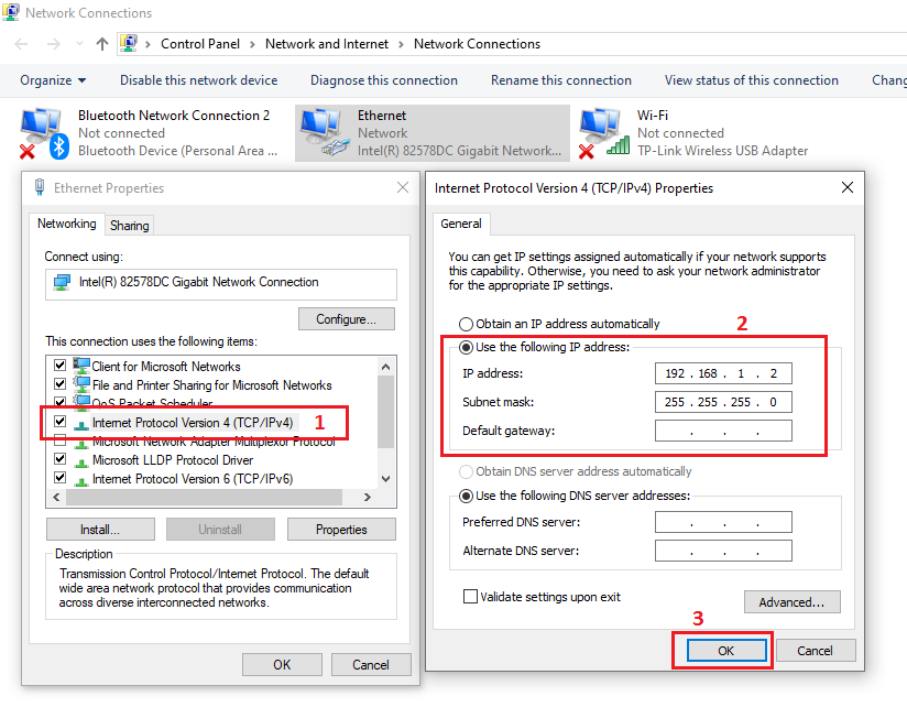 √ Melakukan Sharing Data Menggunakan Jaringan Lokal - Teknisi Serba Bisa