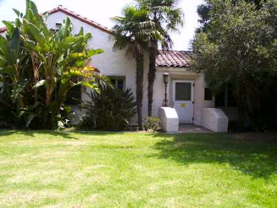 While Visiting California: History of Rancho Los Feliz and where ...