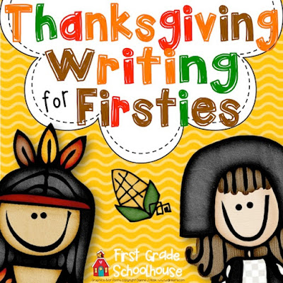 Who's Who and Who's New: Thanksgiving Classroom Celebration ...