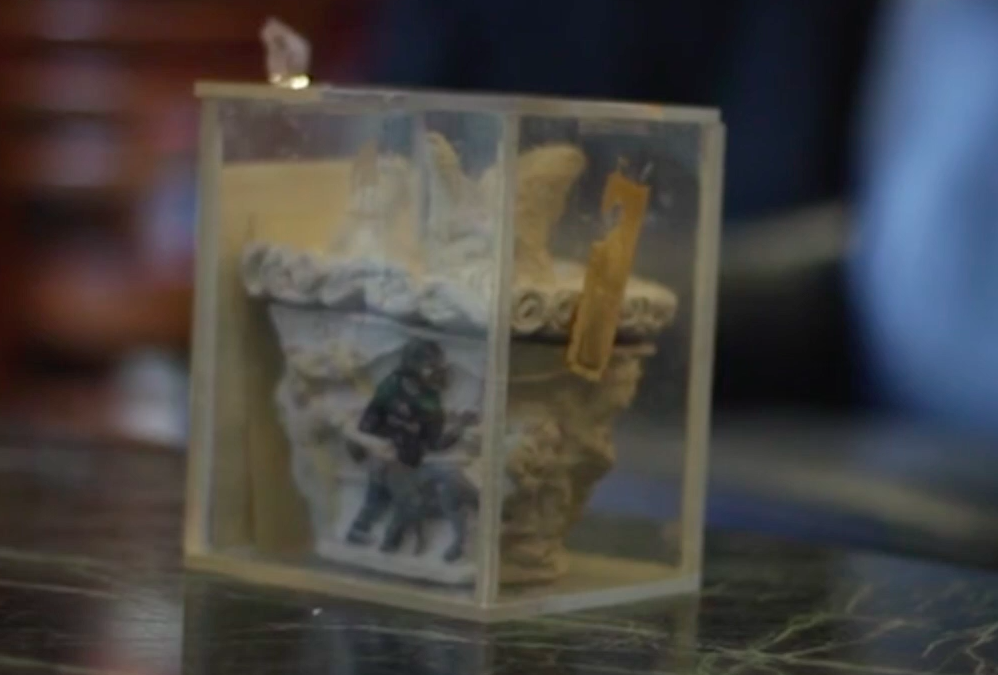 Legacy of the Secret Keys: Further Research