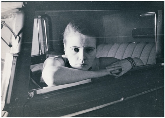 Los Grandes Fotografos: Franz Roh (1890-1965)