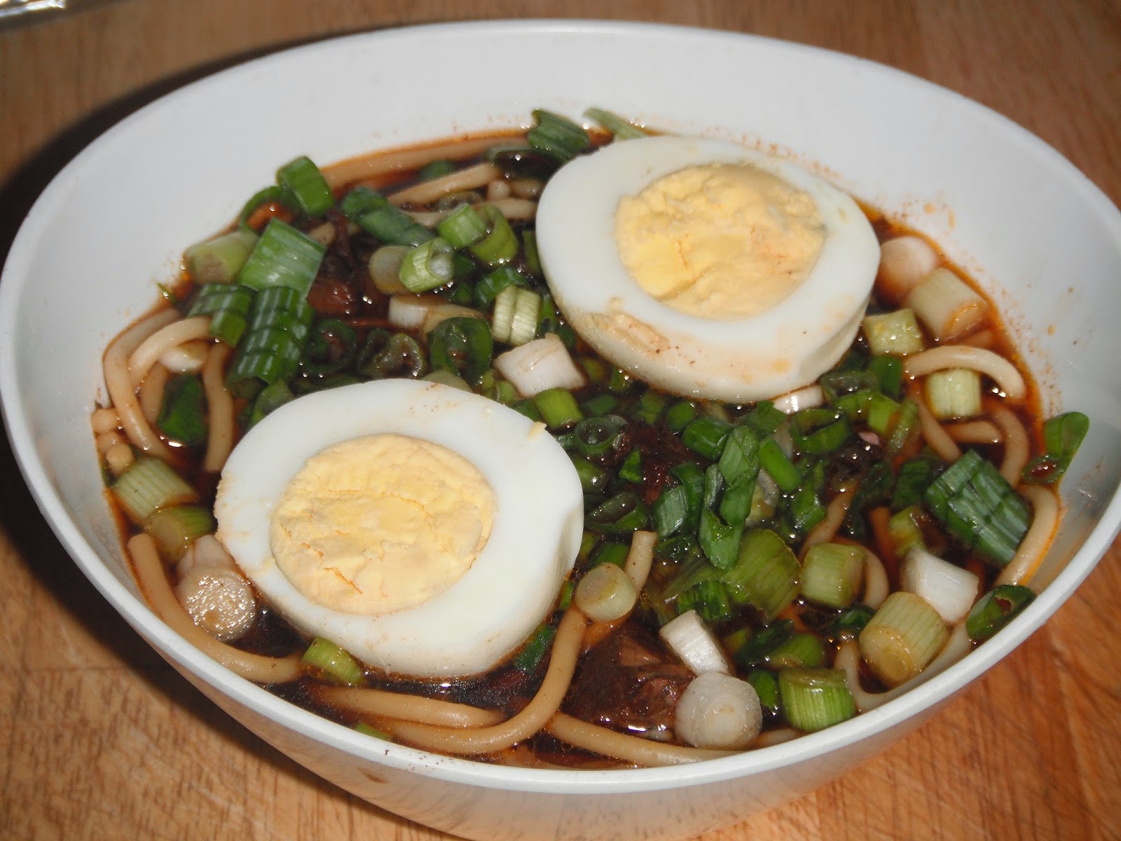 Yaka Mein Recipe | Besto Blog