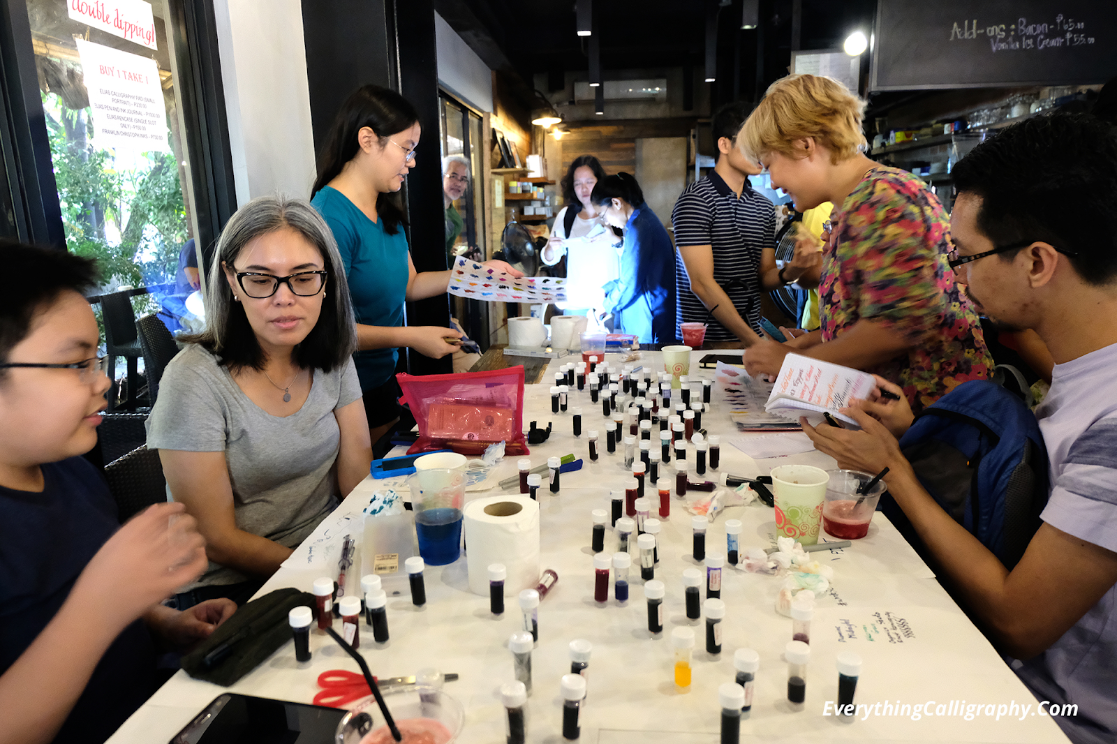 5 Questions with Jillian Joyce Tan, The Visionary Behind Everything ...