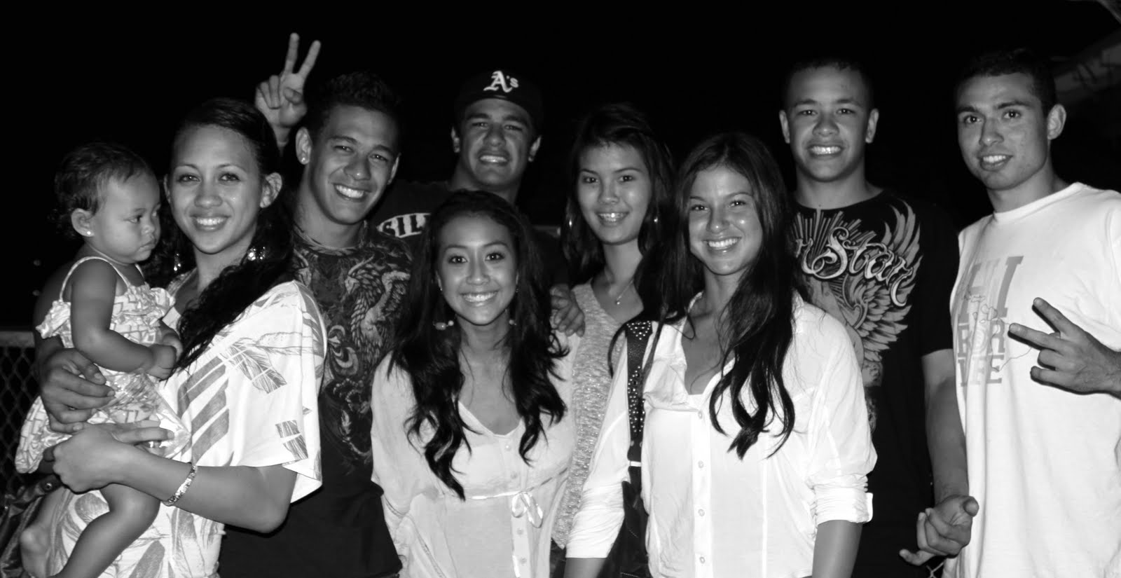 FAITH SURF SCHOOL. Tony Moniz and the Moniz Family!: Family is Hawaii....