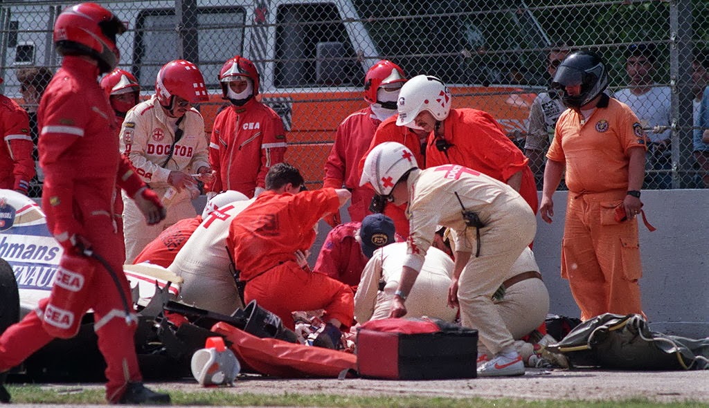 Ayrton Senna: Dez Perguntas e Respostas Sobre a Morte de Ayrton Senna