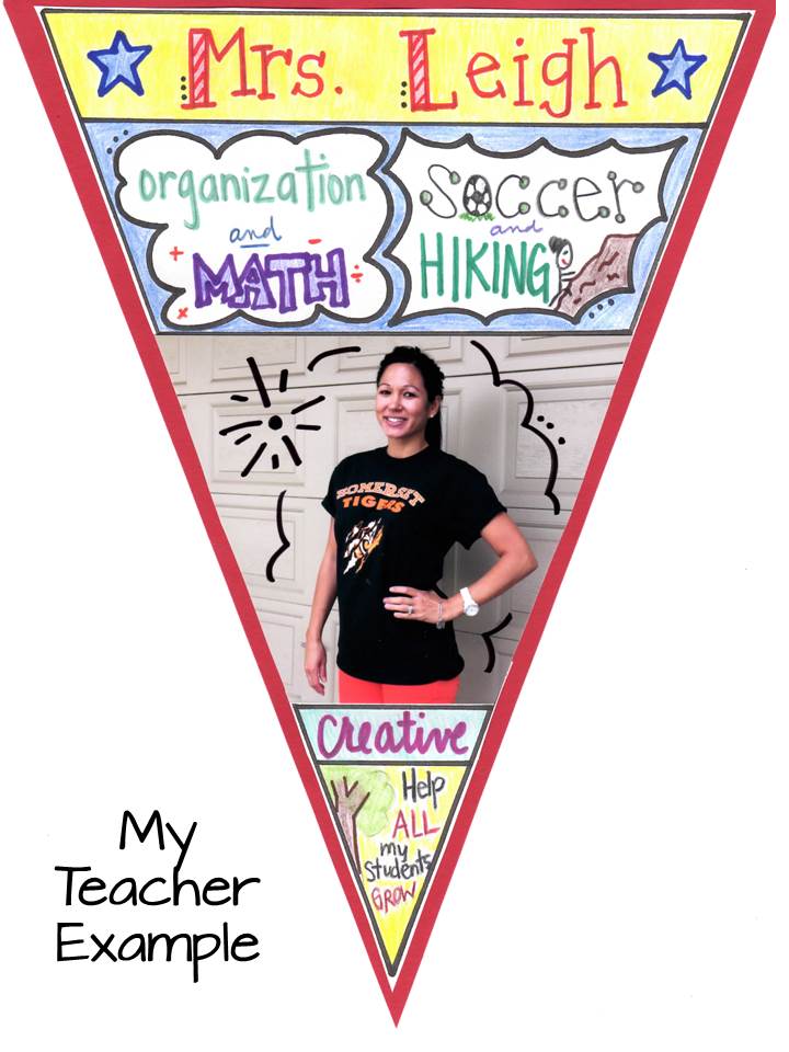 Kristen Leigh - My Adventures as a 6th Grade Teacher