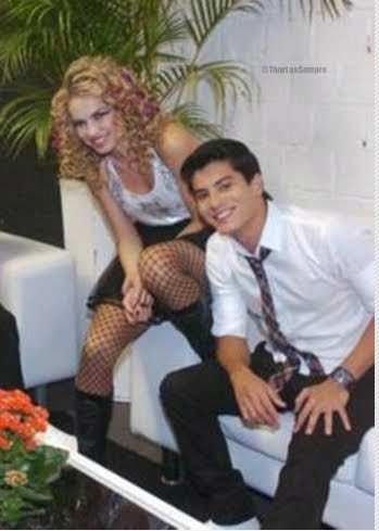 Fc Lua Blanco Sempre Diva.