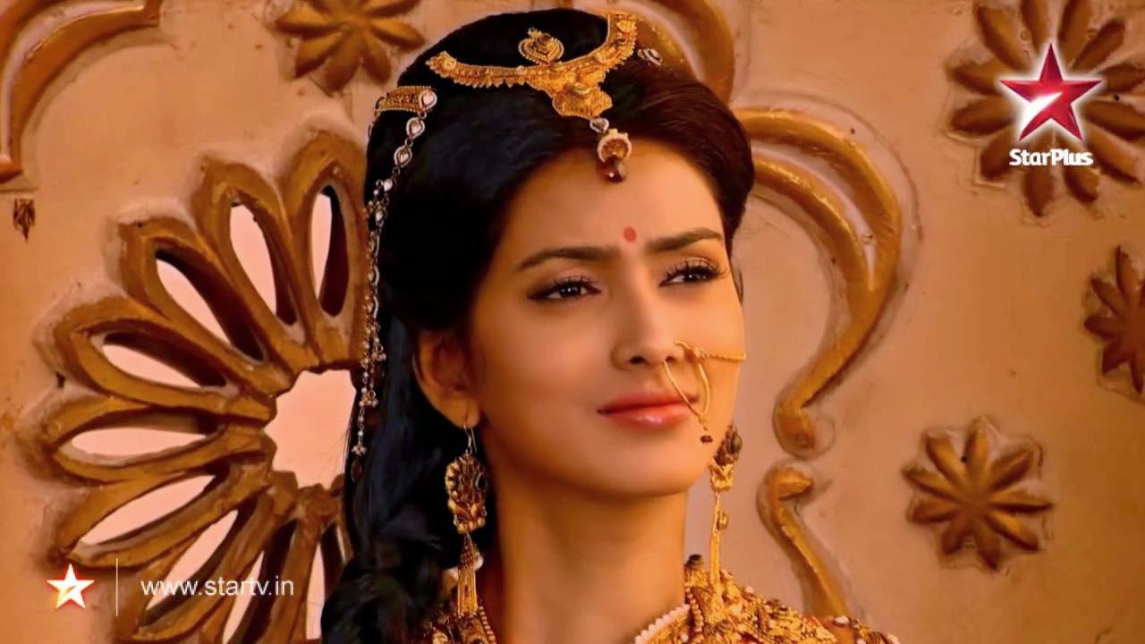 Mahabharat (2013 TV series): Characters