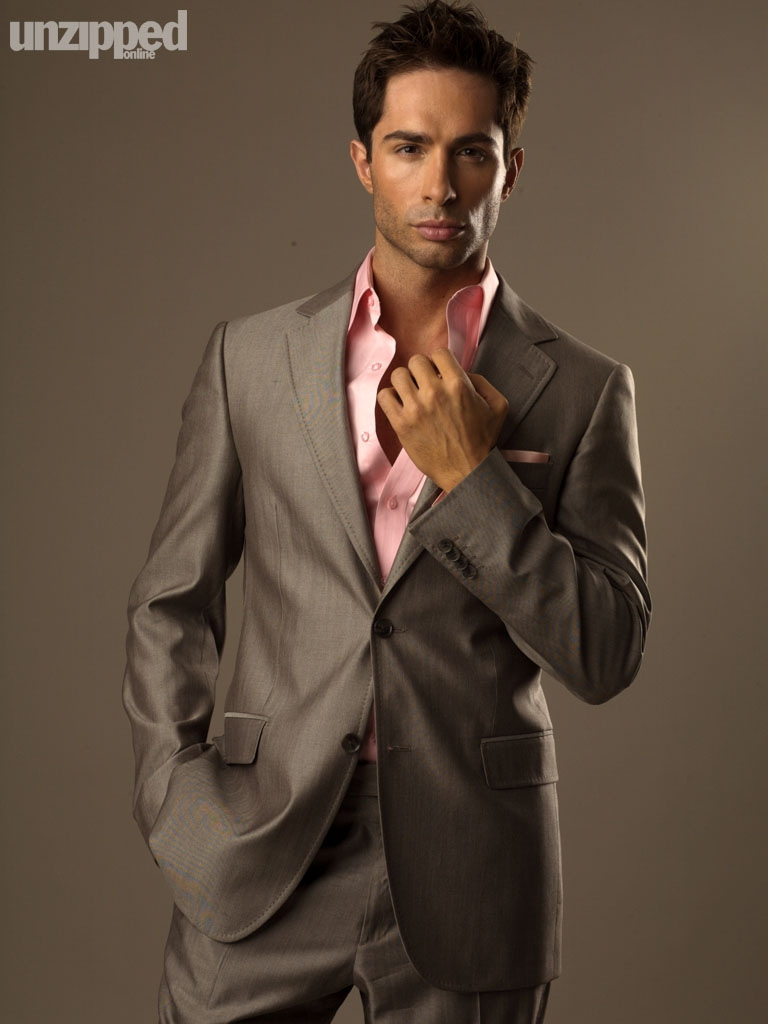 Reference: Michael Lucas - part 1