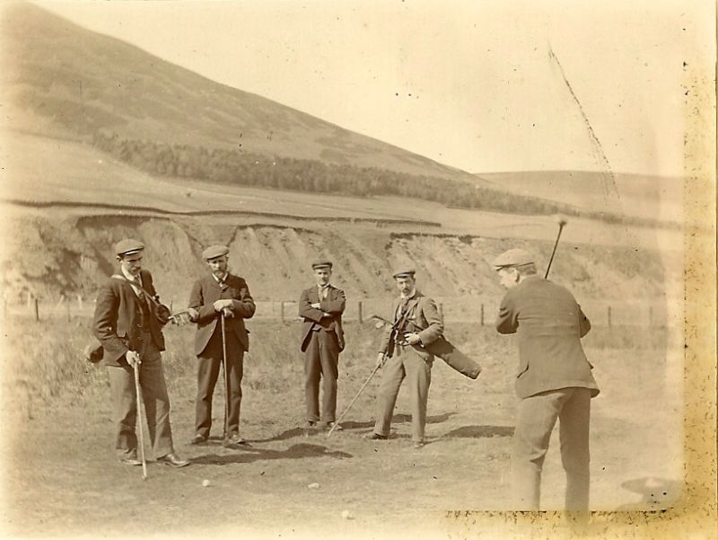 34 Fantastic Photos That Capture Innerleithen Area, Scotland Around ...